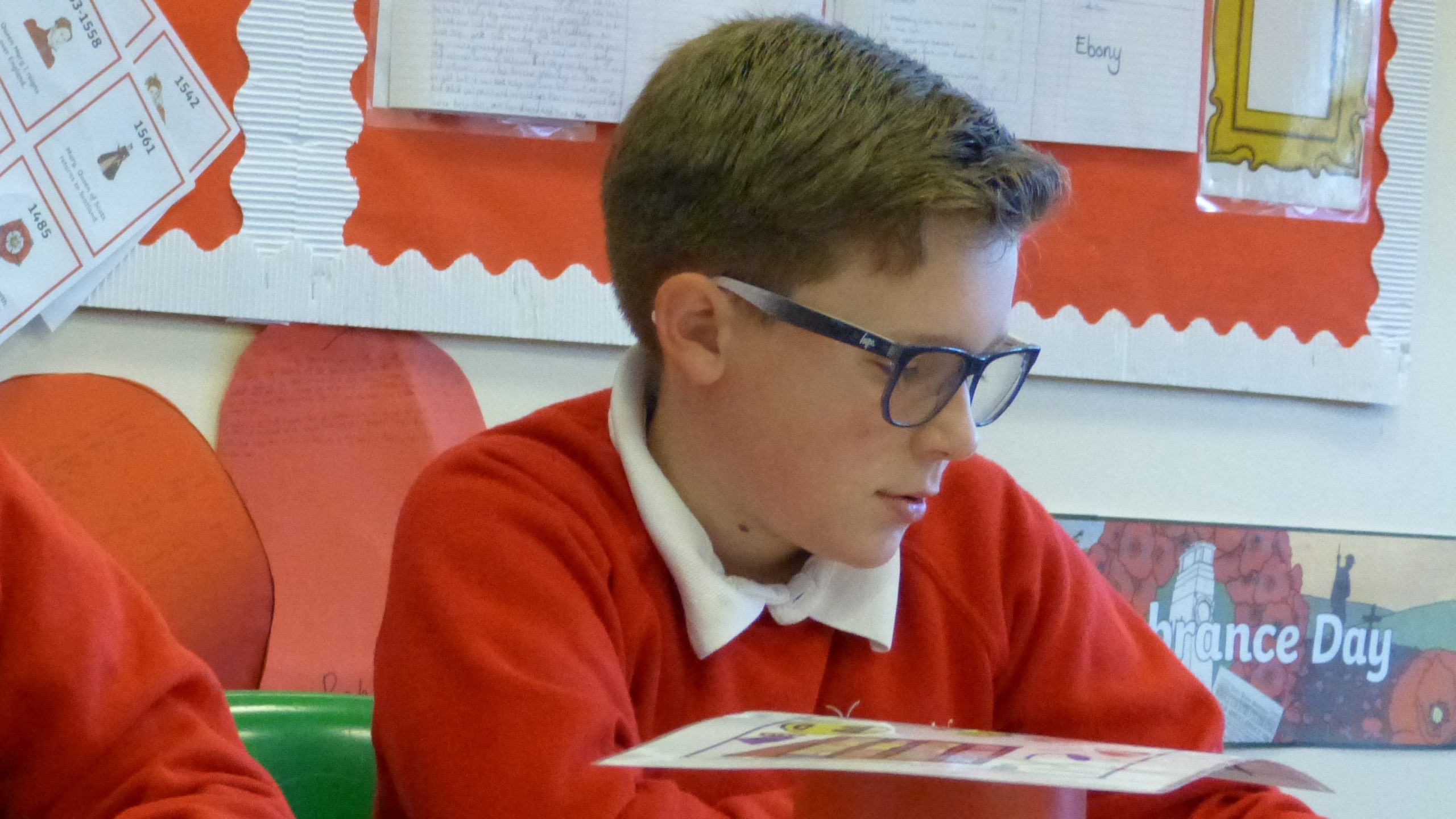 Beccles Primary Academy