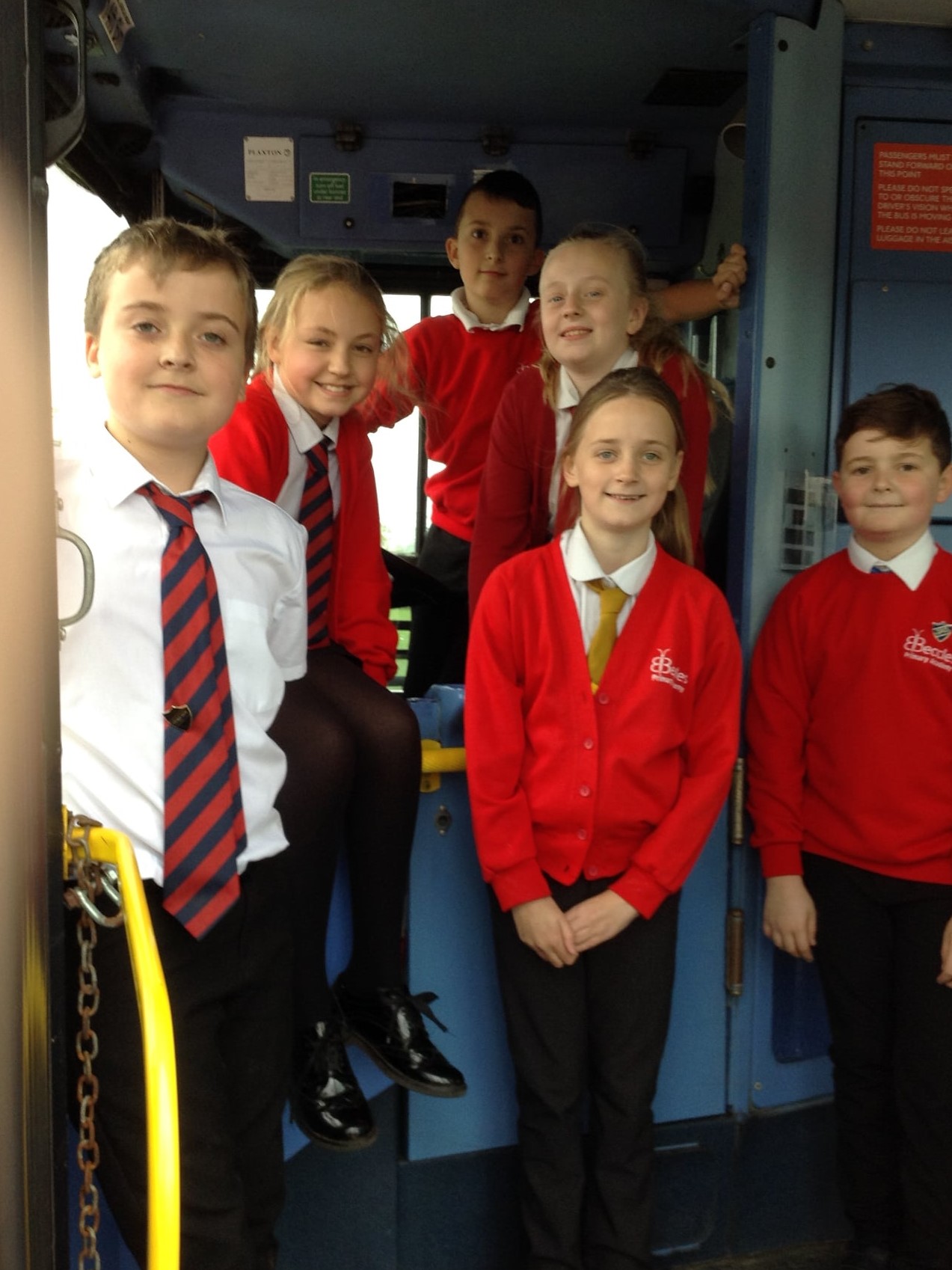 Beccles Primary Academy