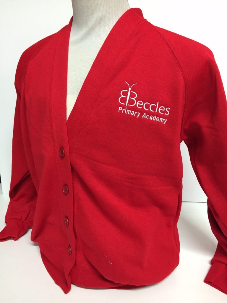 School Uniform – Beccles Primary Academy