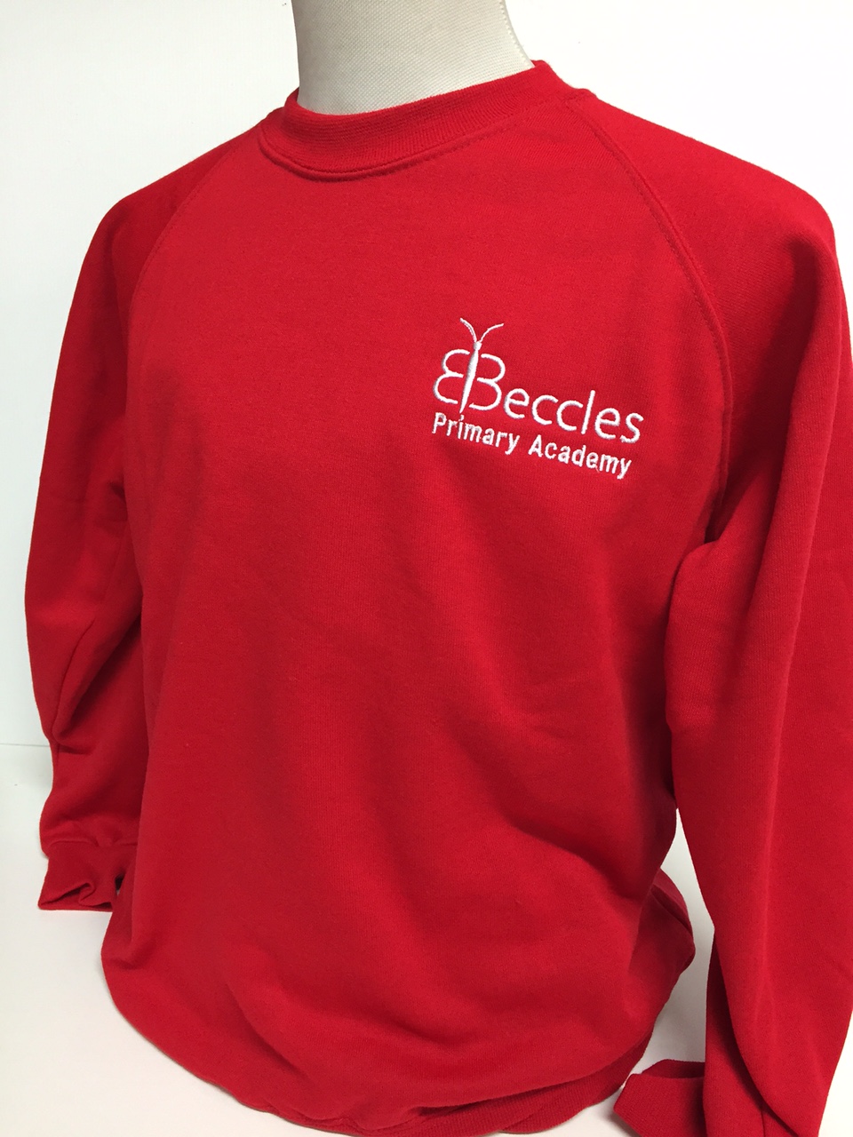 School Uniform – Beccles Primary Academy