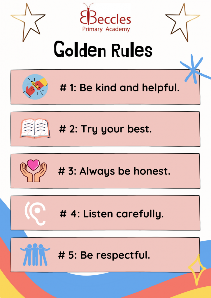 British Values – Beccles Primary Academy