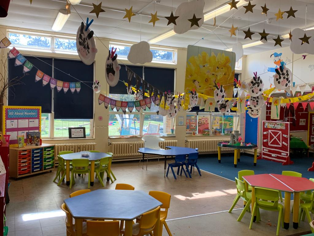 Early Years Gallery – Beccles Primary Academy