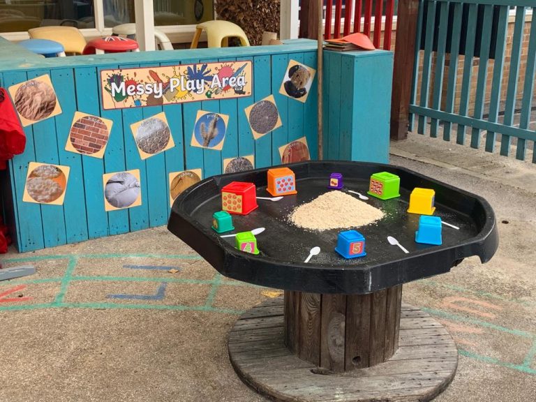 Early Years Gallery – Beccles Primary Academy