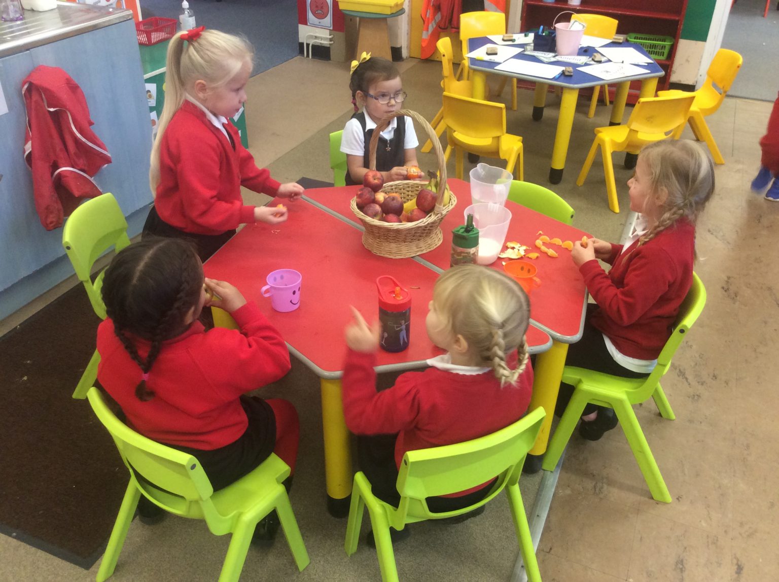 Early Years Gallery – Beccles Primary Academy
