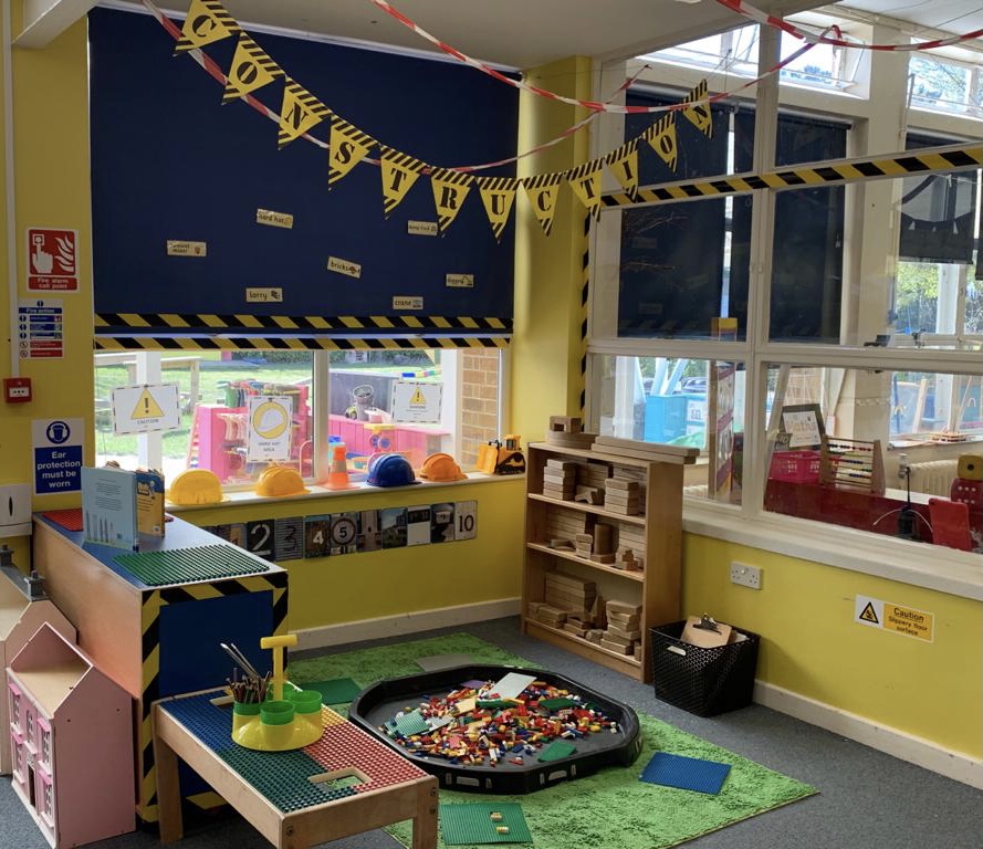 Early Years Gallery – Beccles Primary Academy