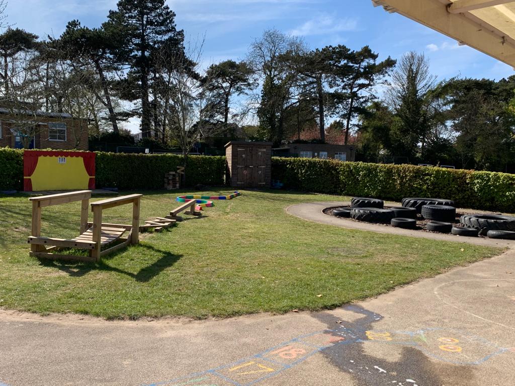 Early Years Gallery – Beccles Primary Academy