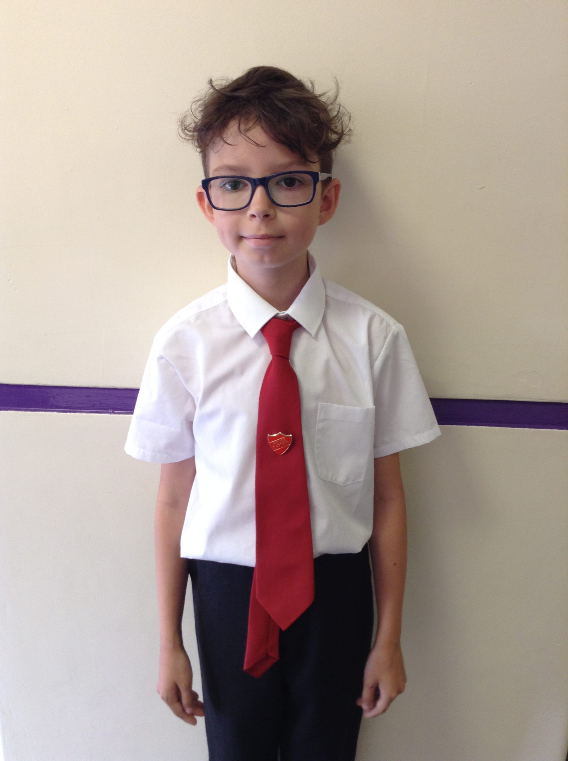 Junior Ambassadors – Beccles Primary Academy