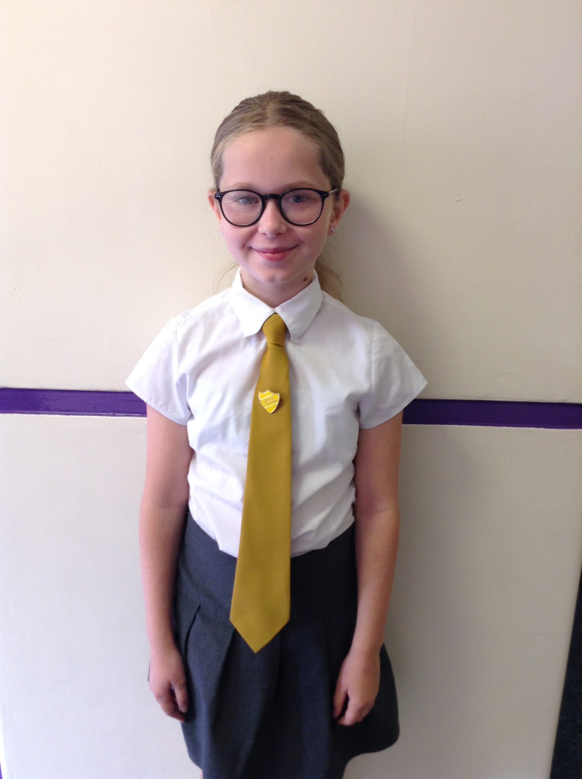Junior Ambassadors – Beccles Primary Academy