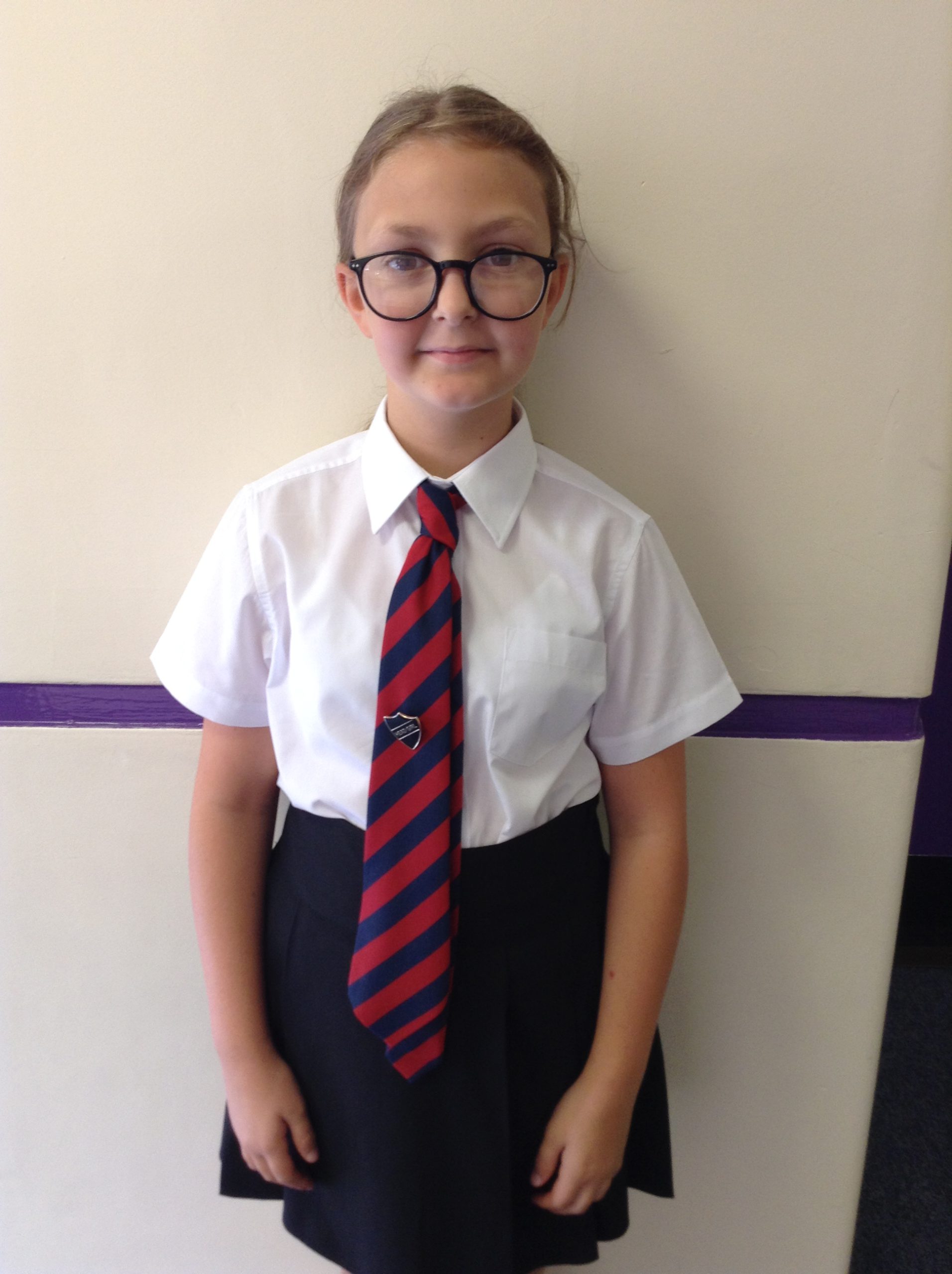 Junior Ambassadors – Beccles Primary Academy