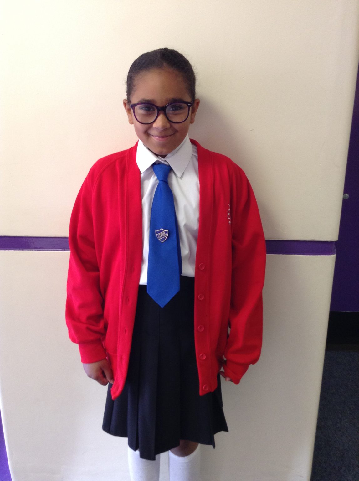 Junior Ambassadors – Beccles Primary Academy
