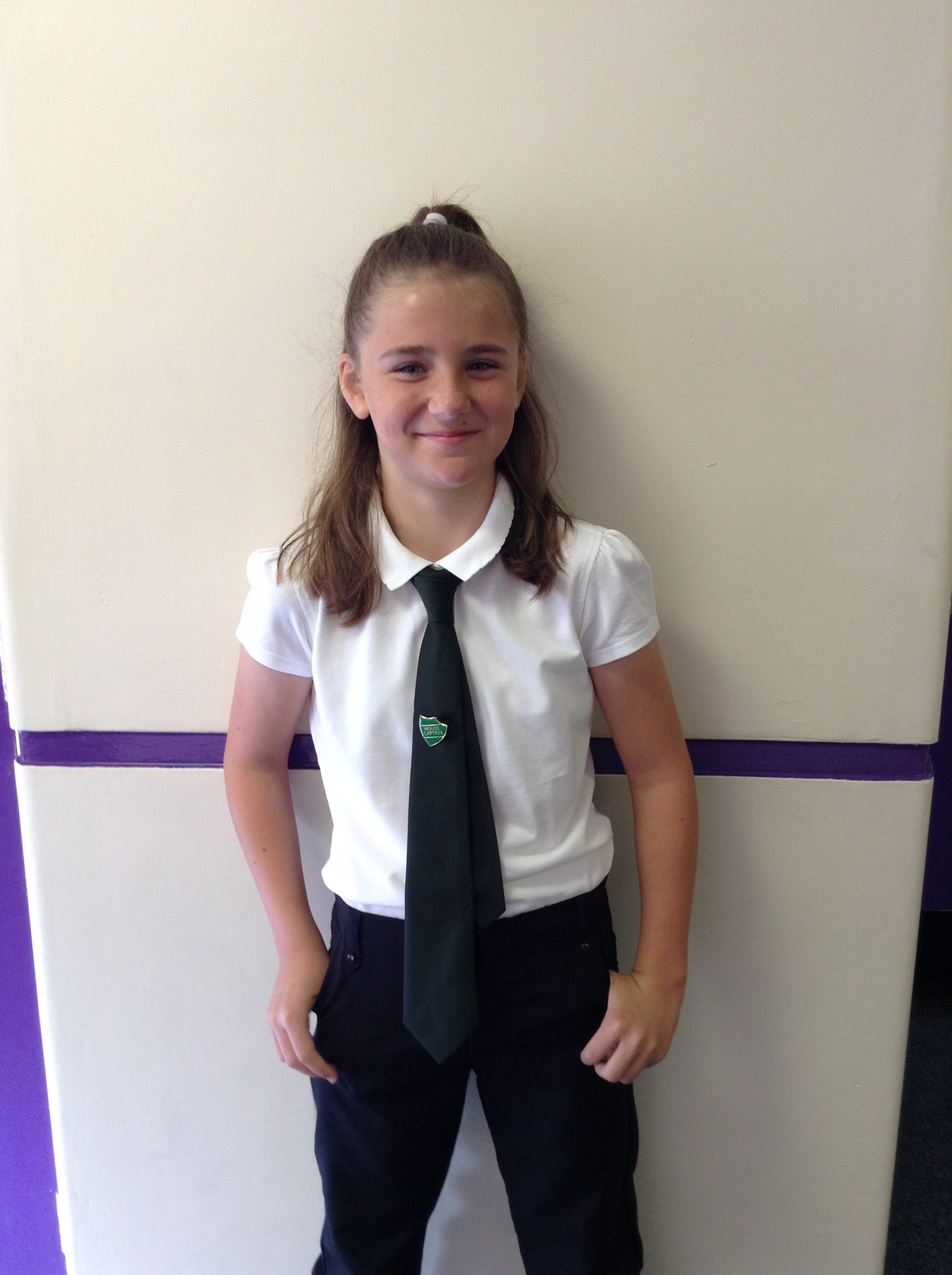 Junior Ambassadors – Beccles Primary Academy